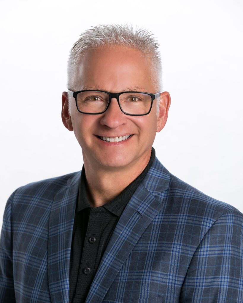 About Dr Gehring | Gehring Orthodontics